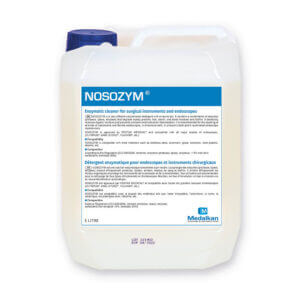 Instrument Reprocessing Chemicals - MEDALKAN